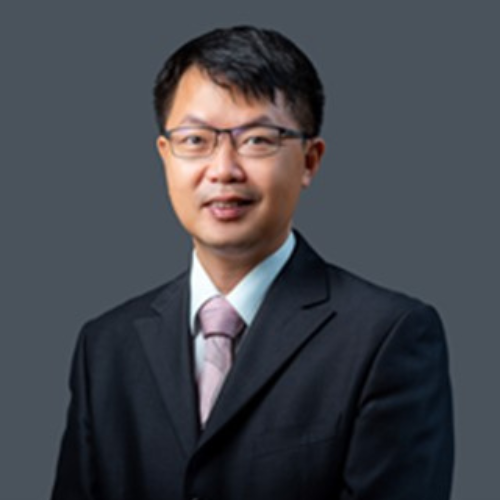 Keynote Speakers – IEEE FTS 2023